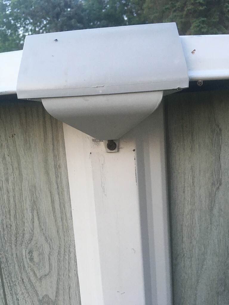 Baycrest top Caps - Pool Equipment - Inyo Pool People