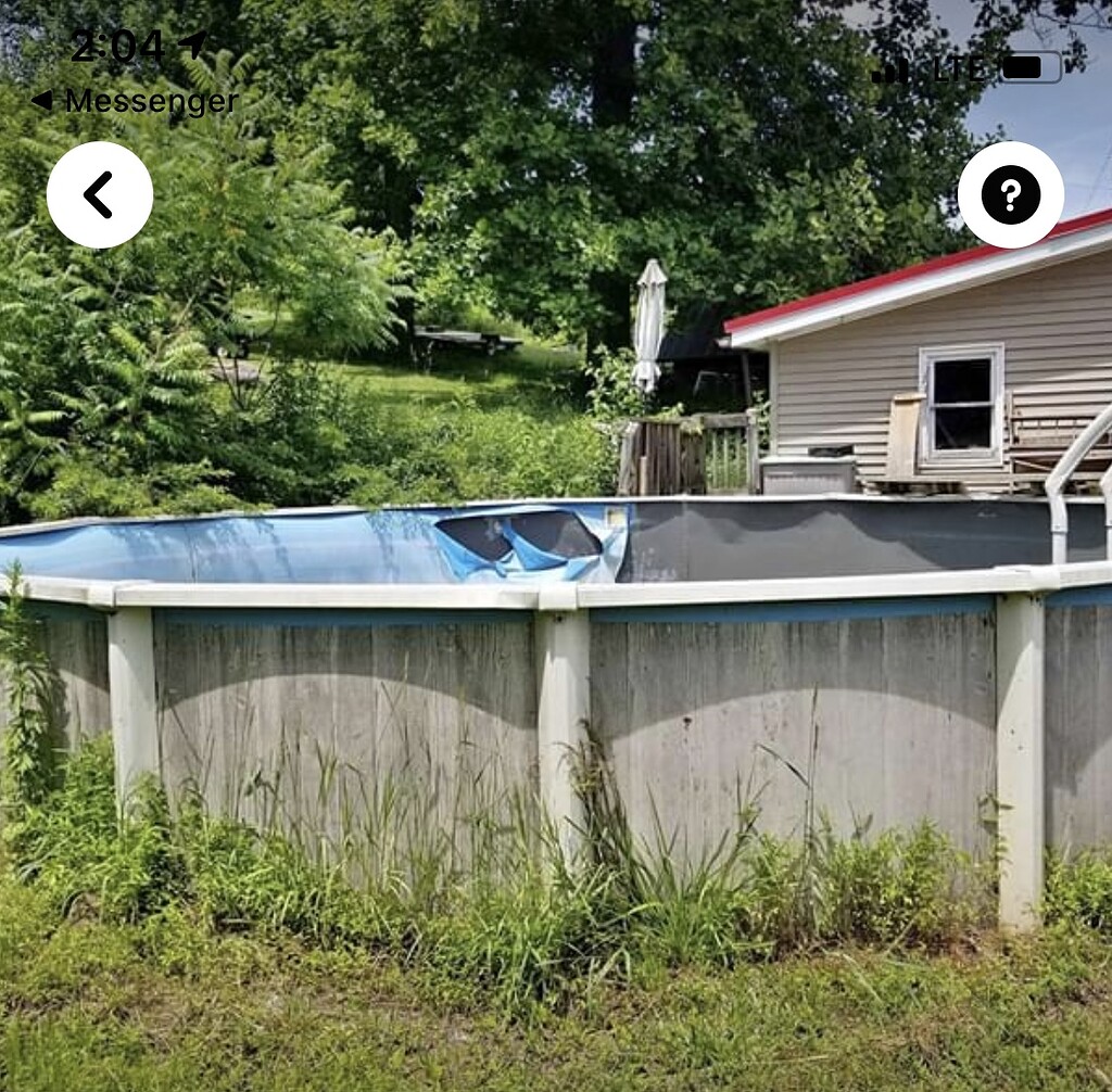 What brand is my pool - Pool Equipment - Inyo Pool People