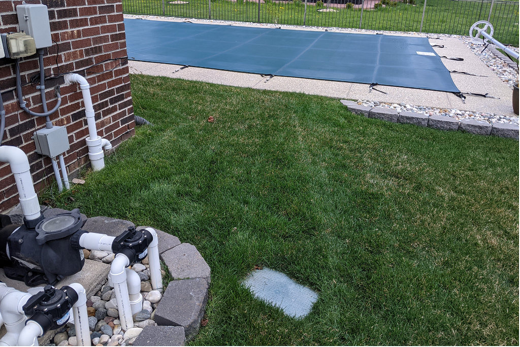 Need help with Pump recommendations - Pool Equipment - Inyo Pool People
