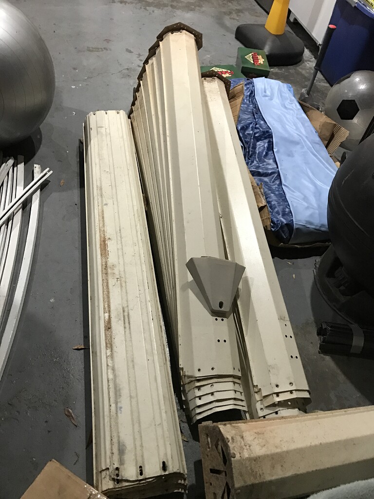 Hardware - Pool Equipment - Inyo Pool People