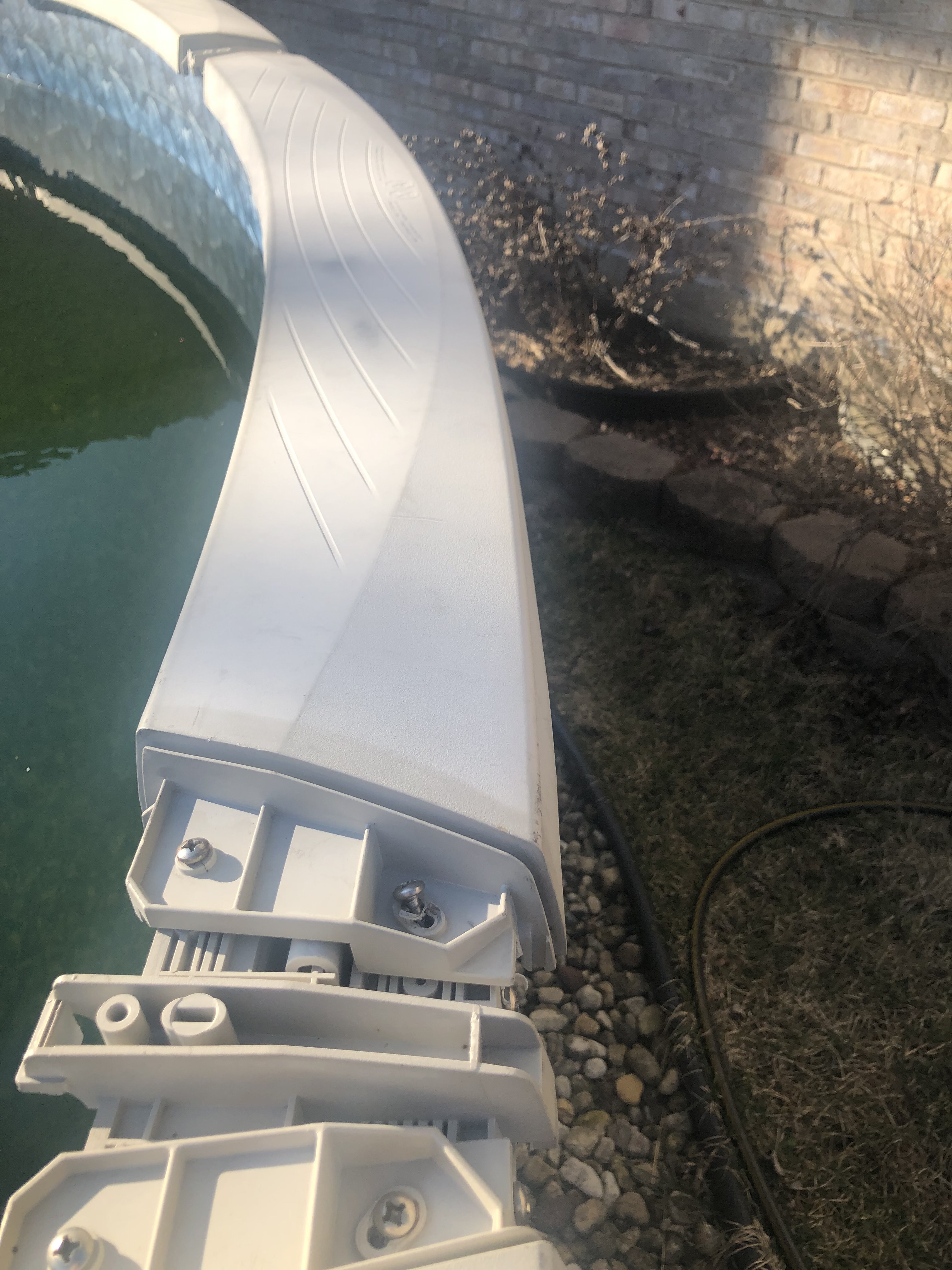 AquaLeader Creation Parts - Pool Equipment - Inyo Pool People