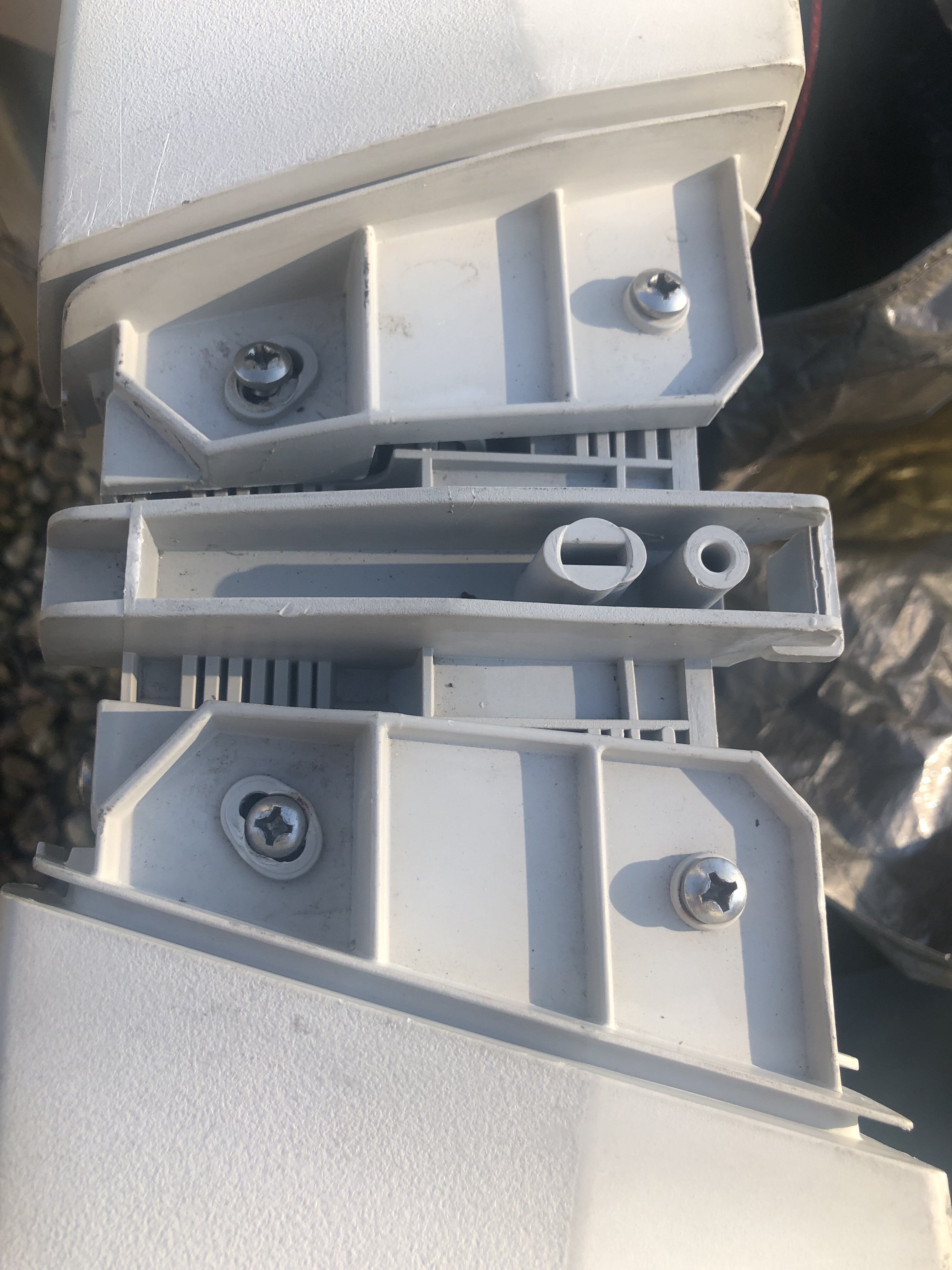 AquaLeader Creation Parts - Pool Equipment - Inyo Pool People