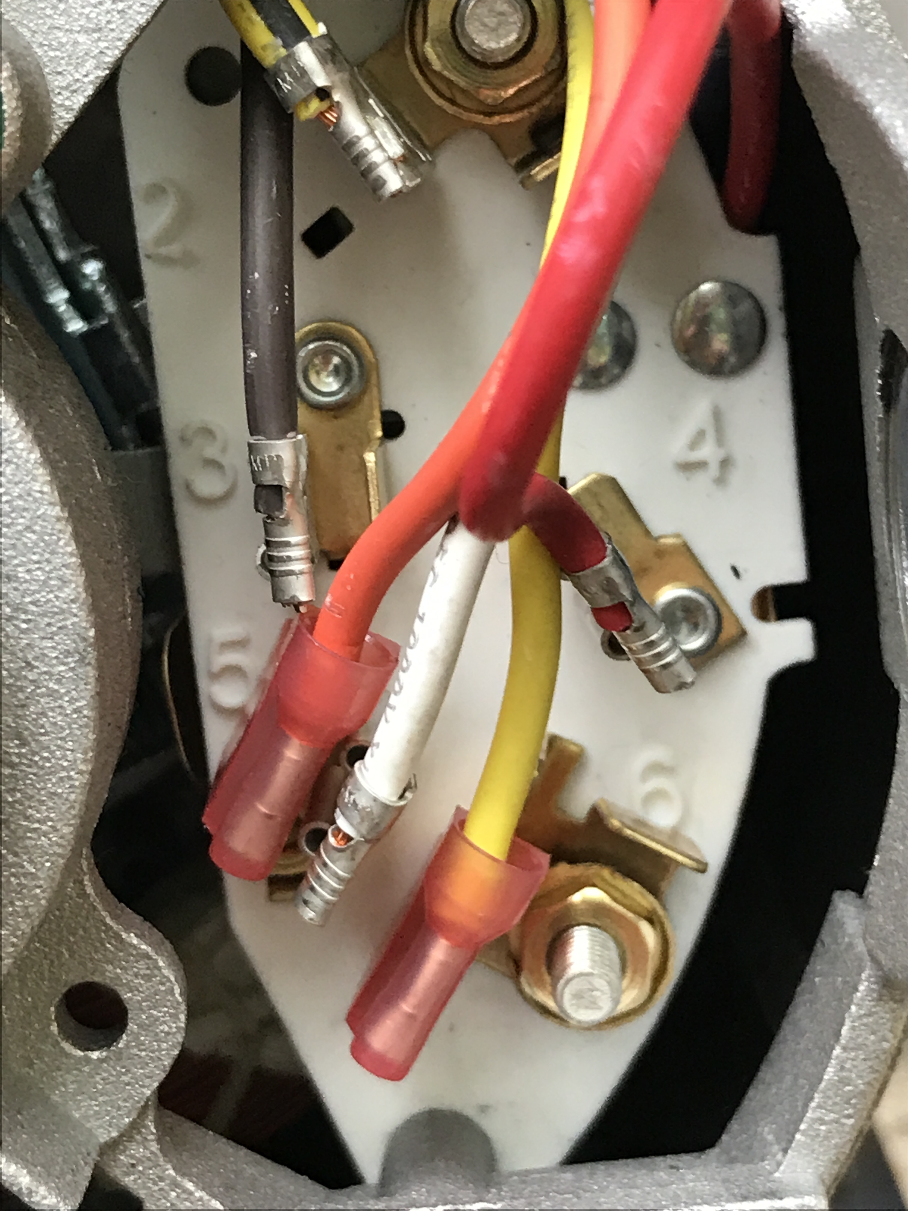 Dynamo 340106 - Pool Equipment - Inyo Pool People