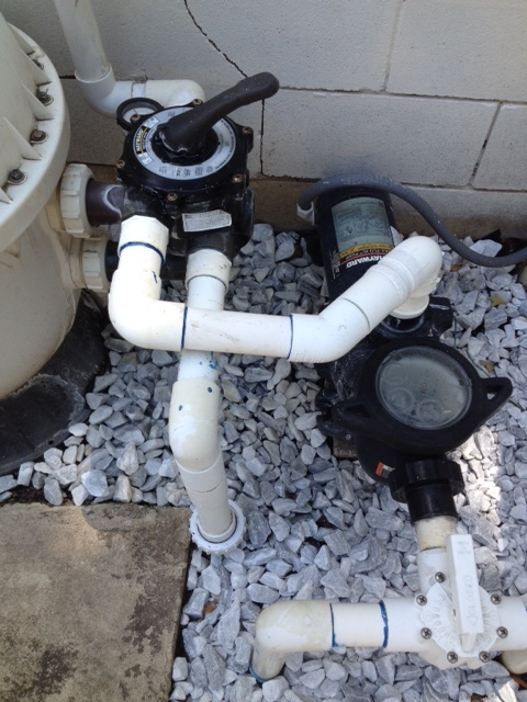 Terry - Pool Equipment - Inyo Pool People