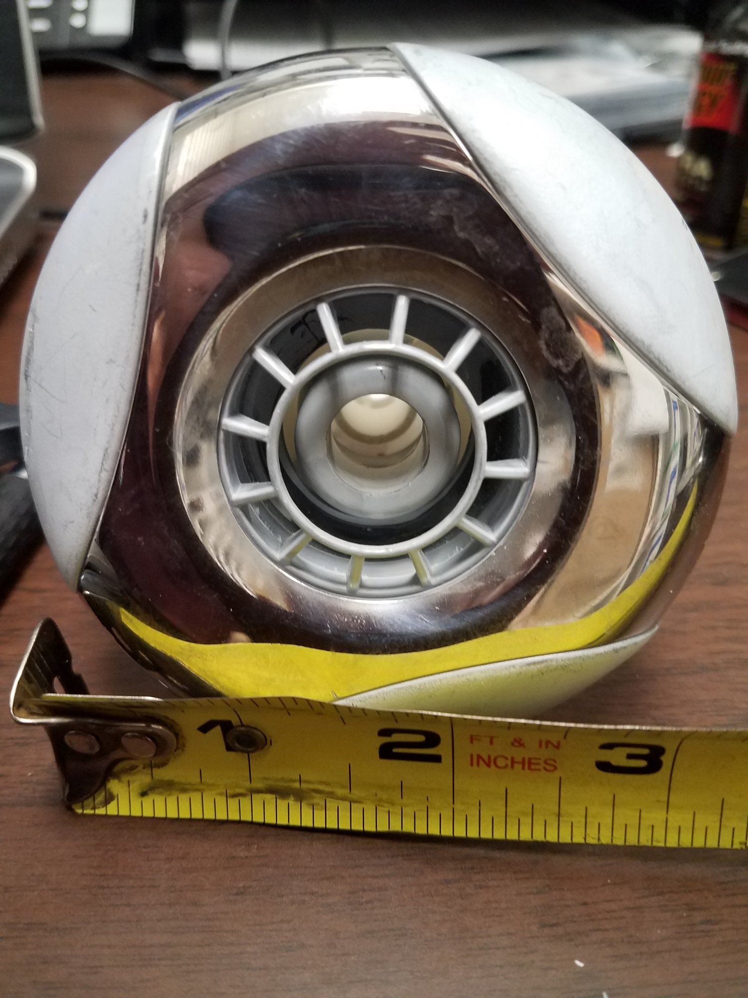 Spa Jet Identification - Pool Equipment - Inyo Pool People