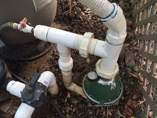 What is it and how can I fix it? - Pool Equipment - Inyo Pool People