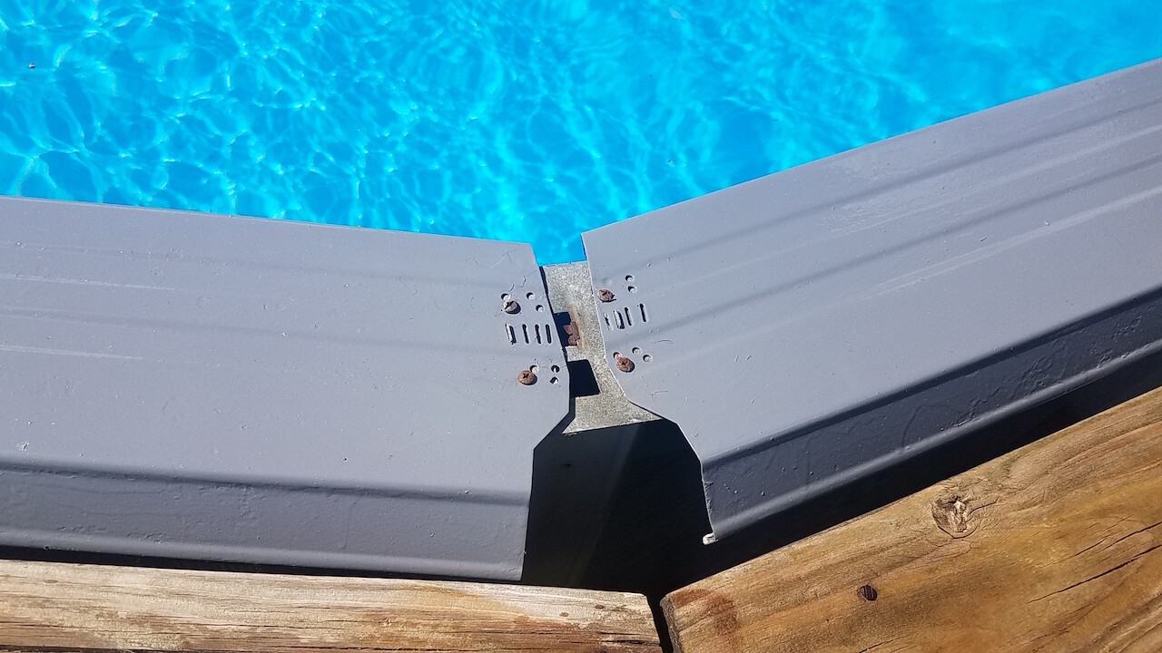 replace top caps from unknown brand - Pool Equipment - Inyo Pool People