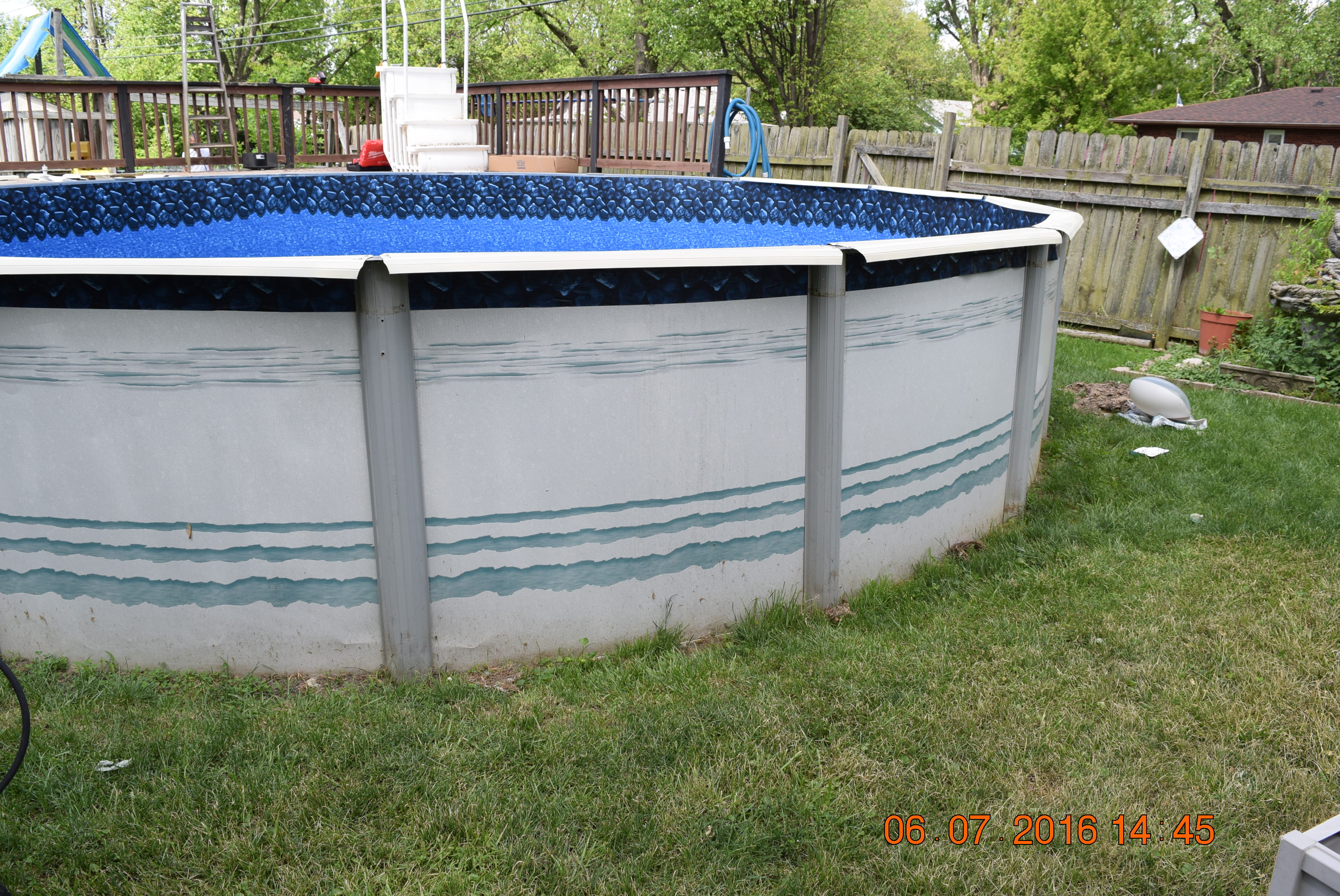 Dave - Pool Repair & Troubleshooting - Inyo Pool People