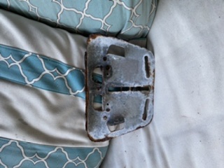 Above ground top pool plates - Pool Repair & Troubleshooting - Inyo ...