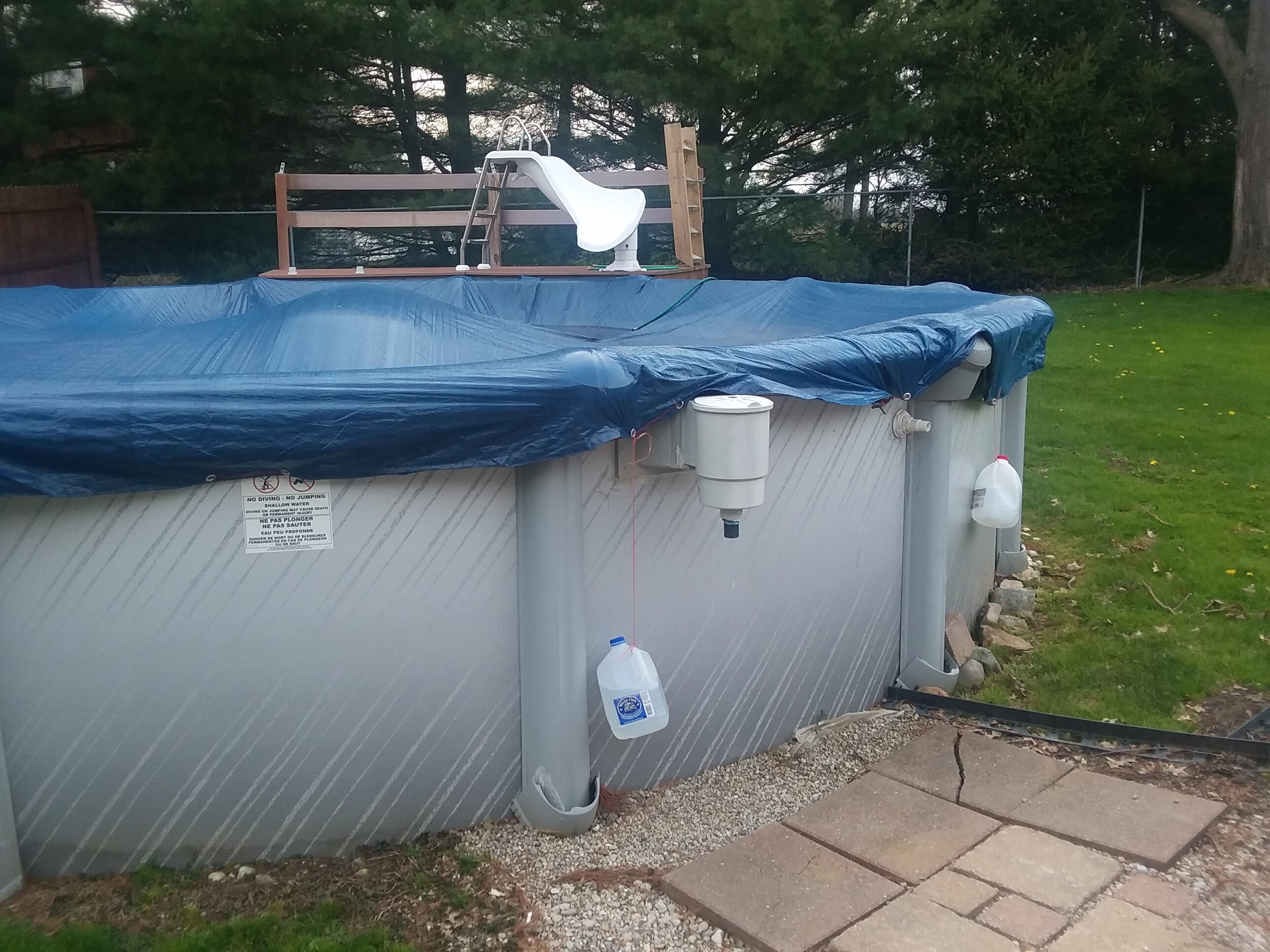 Need help finding parts - Pool Equipment - Inyo Pool People