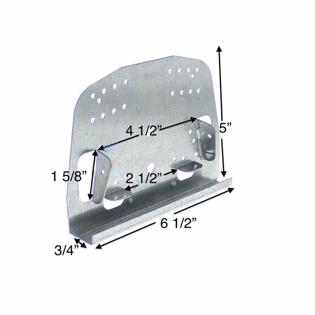 Above ground top pool plates - Pool Repair & Troubleshooting - Inyo ...