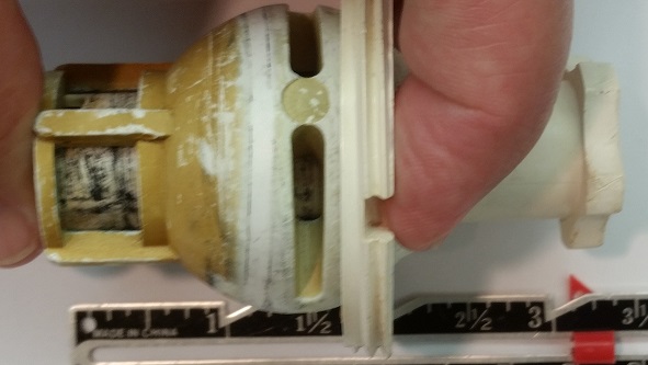 Spa Jet Replacement - Pool Repair & Troubleshooting - Inyo Pool People