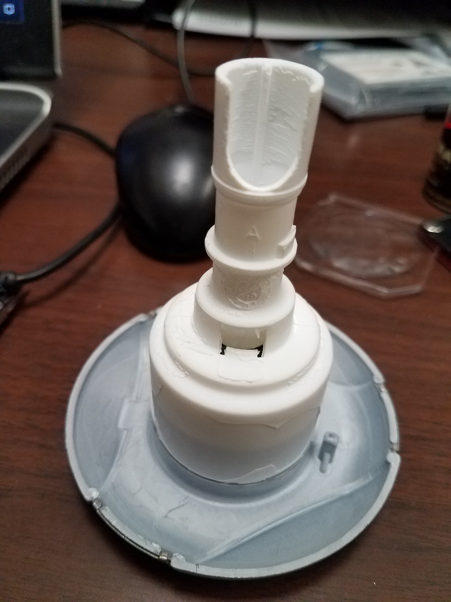 Spa Jet Identification - Pool Equipment - Inyo Pool People