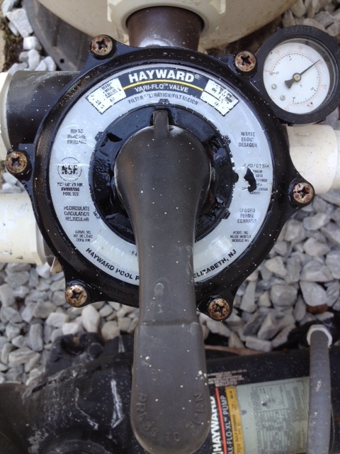 Terry - Pool Equipment - Inyo Pool People