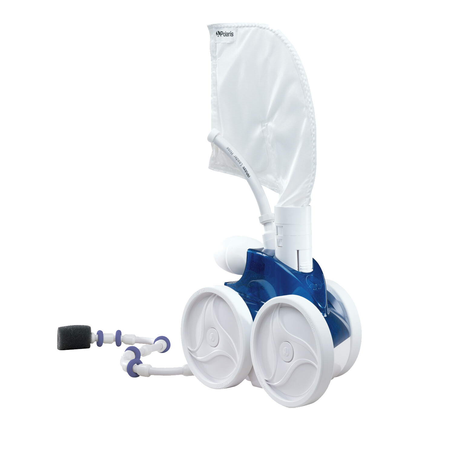 Polaris TR35P - Pool Equipment - Inyo Pool People