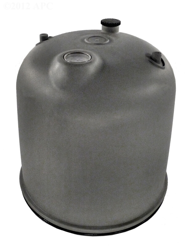 Proline Element Filter Lid - Pool Equipment - Inyo Pool People