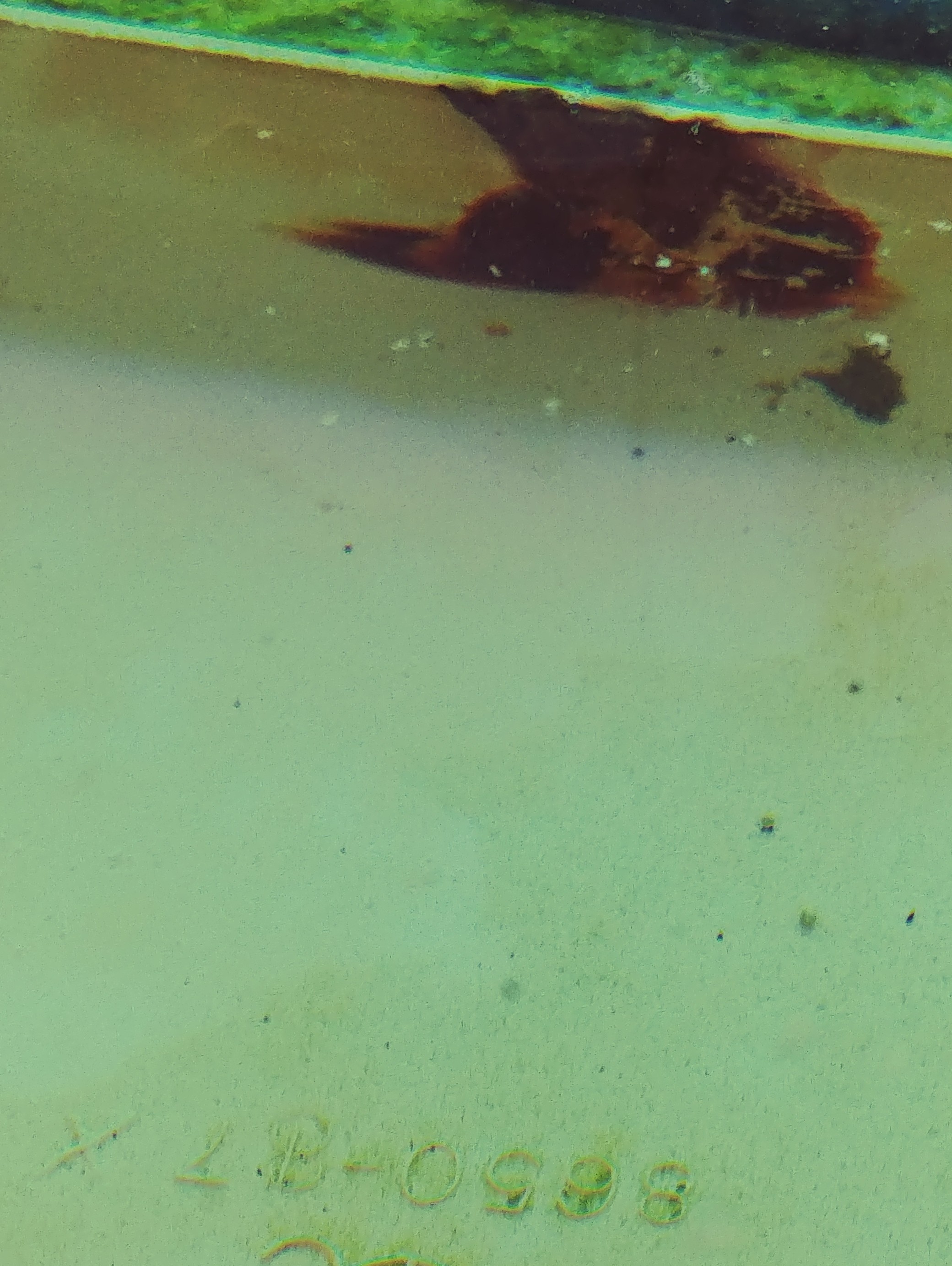 Weir replacement - Pool Repair & Troubleshooting - Inyo Pool People